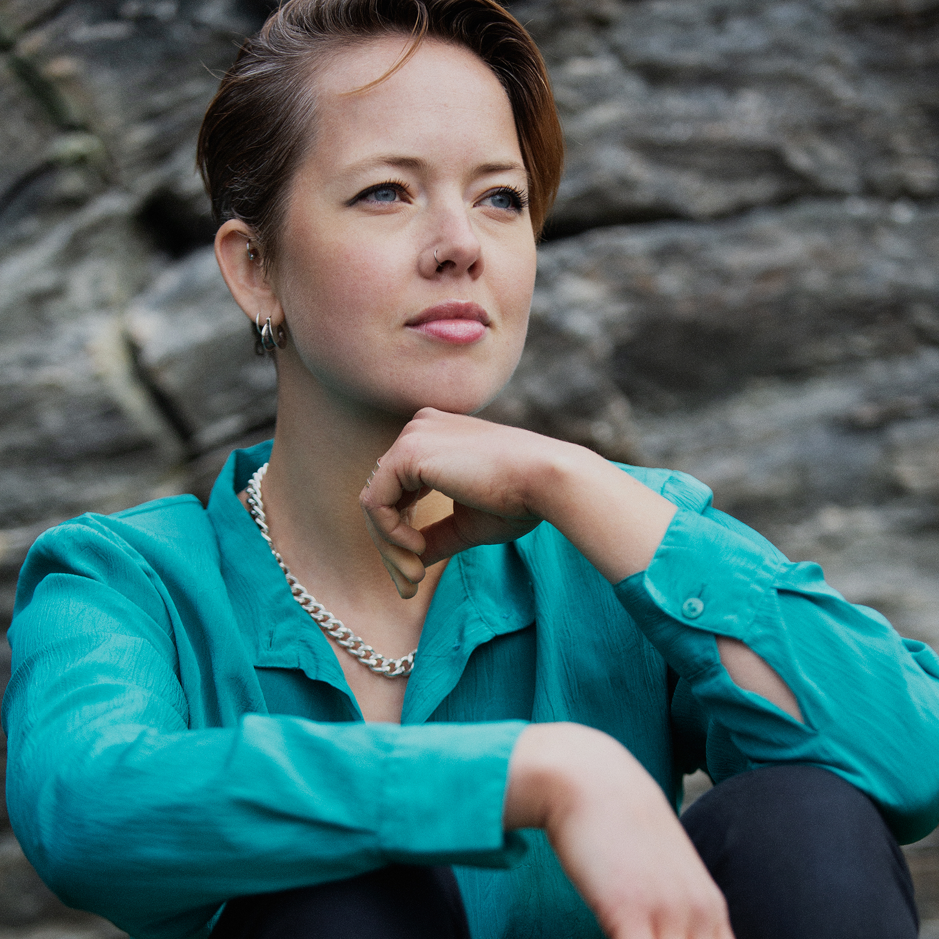 Maria Lothe (NO) | Moving Identities