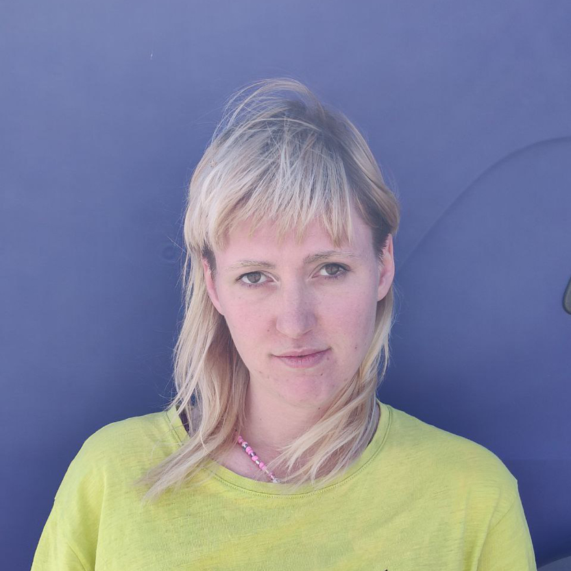 Lisa Rüger (GER) | Moving Identities