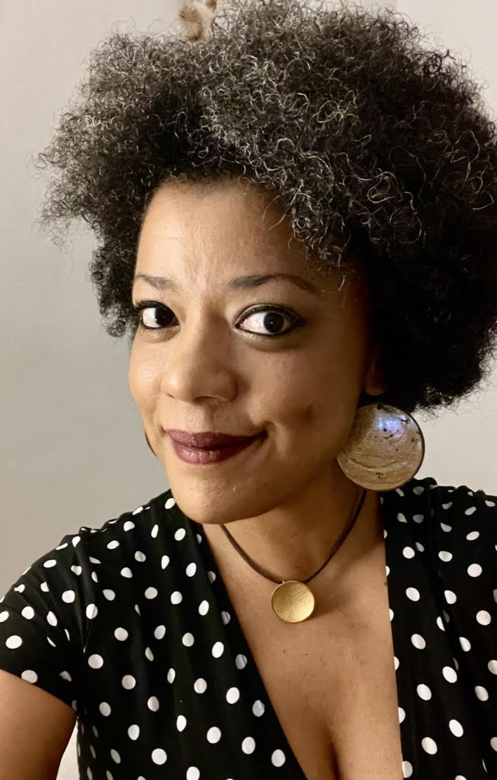 DENISE DUNCAN (ES) | Moving Identities
