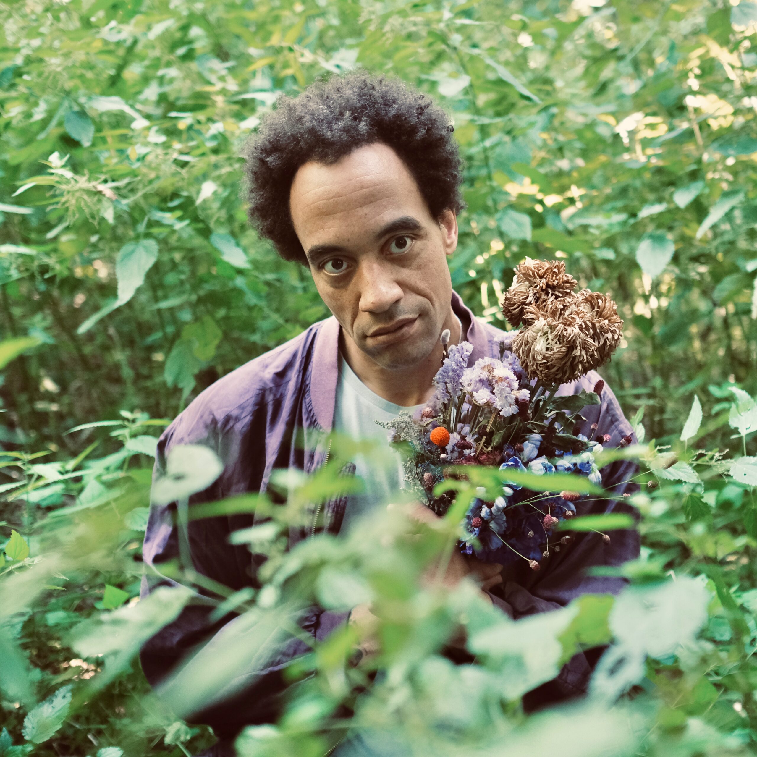 Patrice Robert Lipeb (DE) | Moving Identities